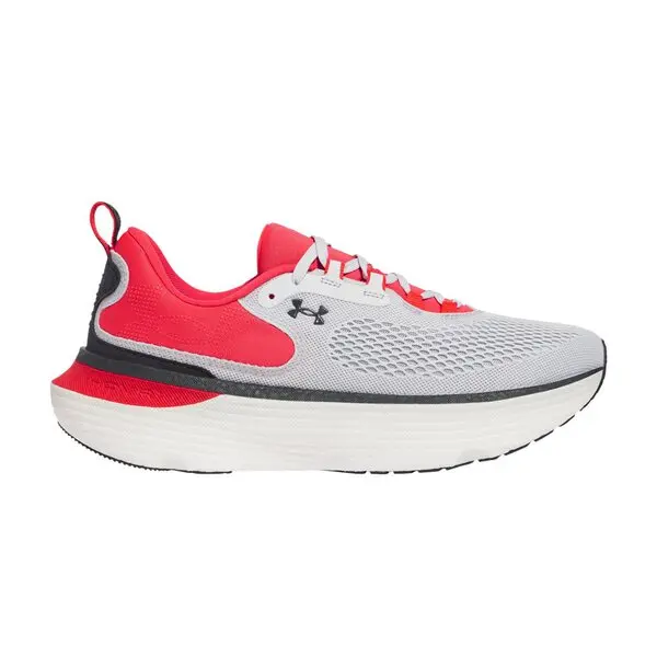 Under Armour Hovr Infinite Elite 2 Sneakers - Grey