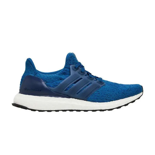 Adidas Ultraboost 3.0 J Sneakers - Blue