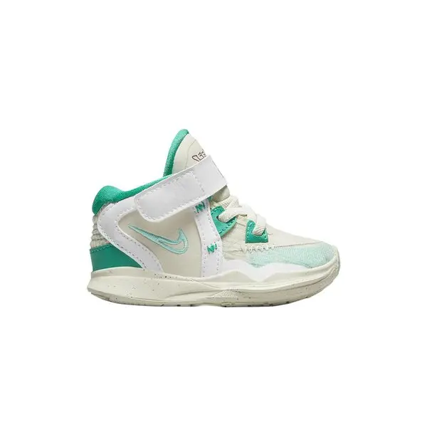 Nike Sue Bird X Kyrie Infinity Td 'golden Tribute' Sneakers