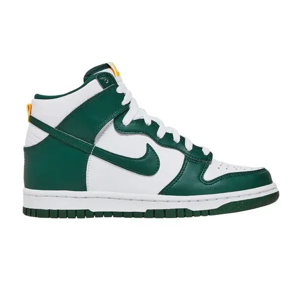 Nike Dunk High Gs Sneakers