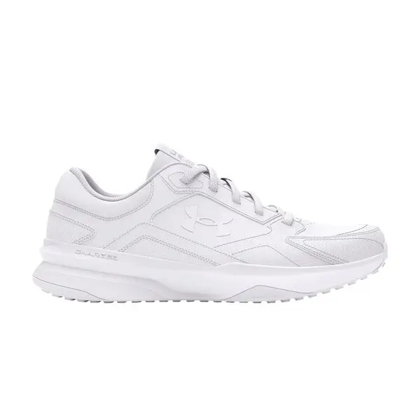 Under Armour Charged Edge Leather