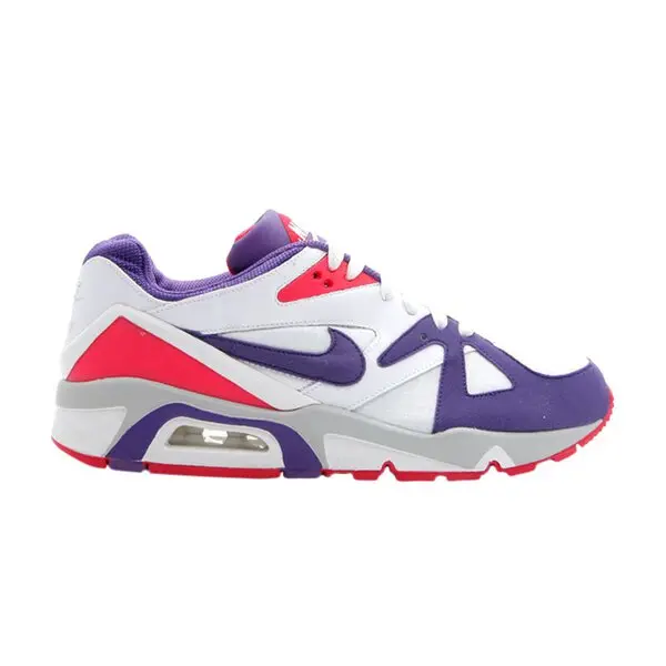Nike Air Structure Triax 91 - White