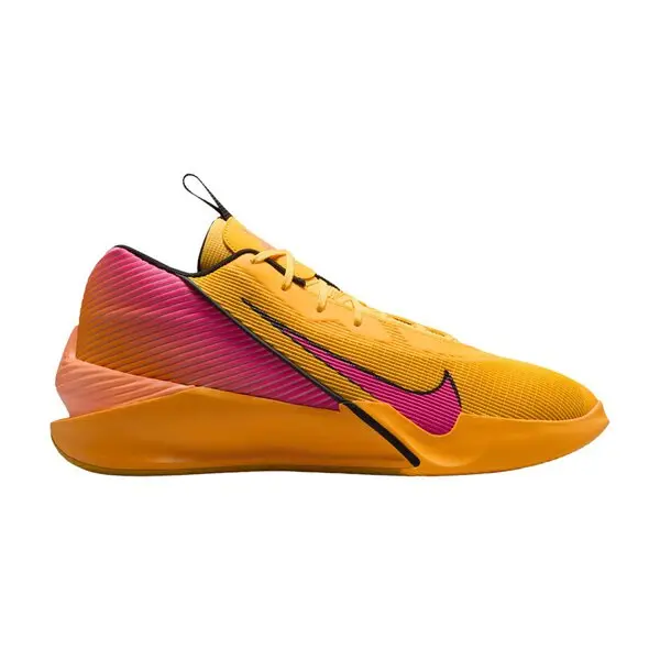 Nike Gt Jump Academy - Orange