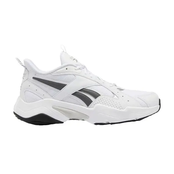 REEBOK Turbo Restyle Sneakers - White