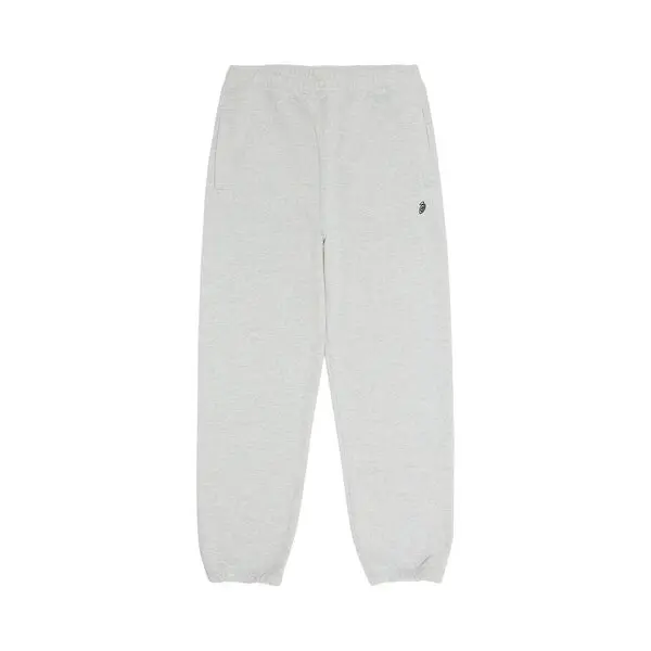 StÜssy Swirl Appliqué Pant