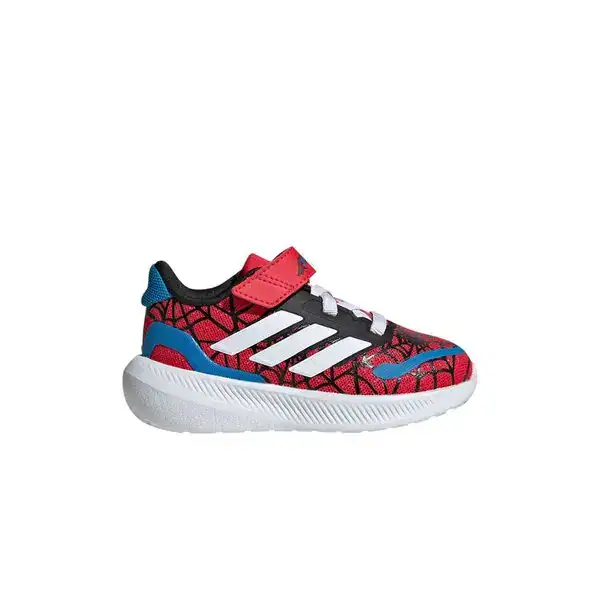 adidas gazelle silver green womens adidas x Marvel Spider-Man Fortarun Shoes Vivid Red / Core Black / Clo –  Sportamore.com main image 0