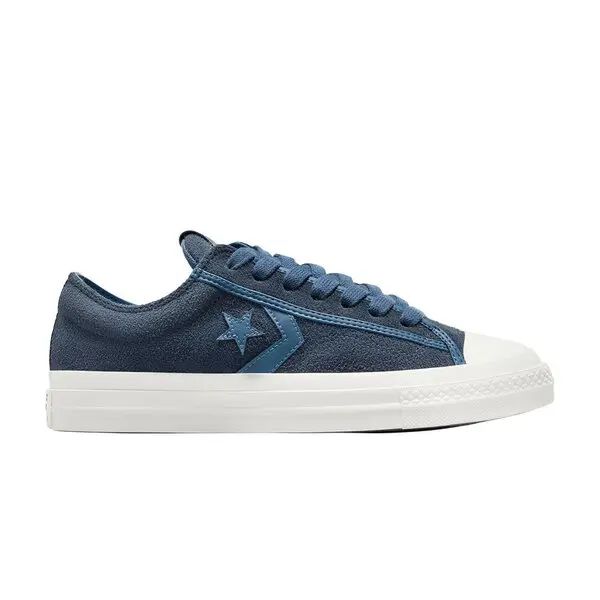 CONVERSE Star Player 76 Low 'midnight Pass - Blue