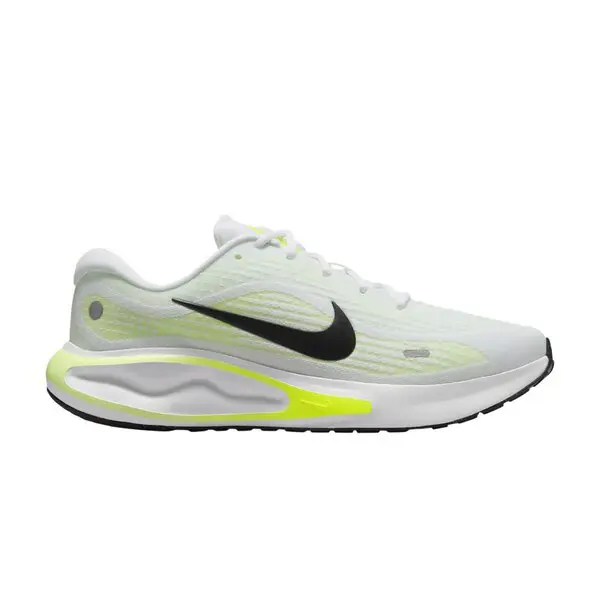 Nike Journey Run Athletic Sneakers - White