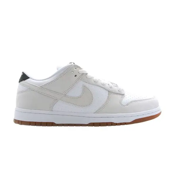 Nike Dunk Low Premium Sneakers