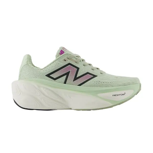 NEW BALANCE Fresh Foam X More V5 - Green