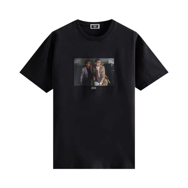 Kith For Goodfellas Connect Vintage Tee