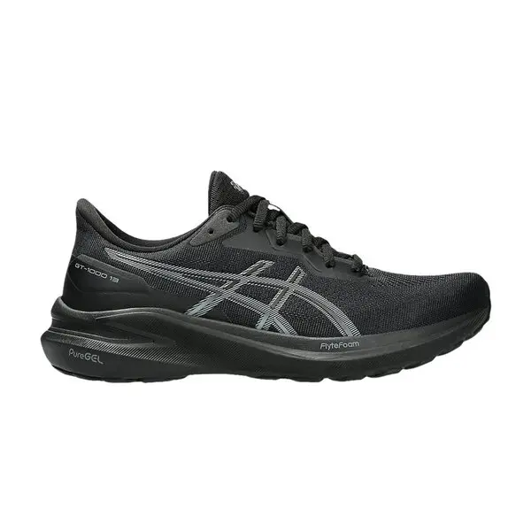 Asics Gt 1000 13 - Black