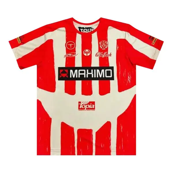 CACTUS JACK BY TRAVIS SCOTT Mexico Soccer Jersey