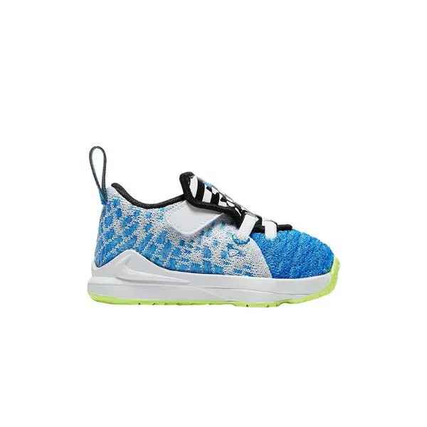 Nike Lebron 17 Td 'sprite