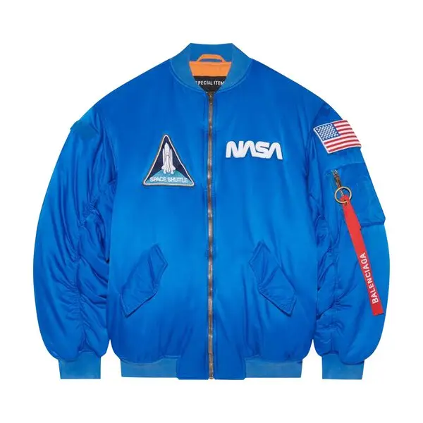 Balenciaga Space Bomber