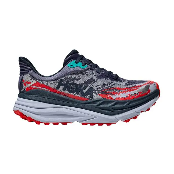 Hoka Stinson 7 - Blue