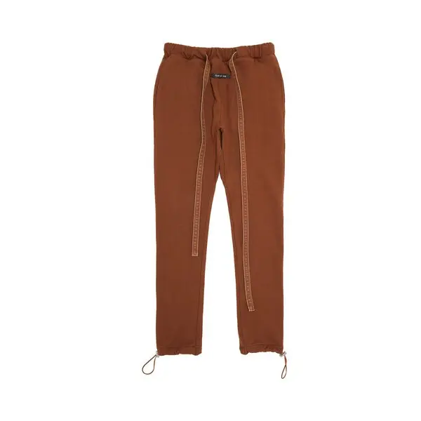 Fear Of God Sixth Collection Relaxed Sweatpants