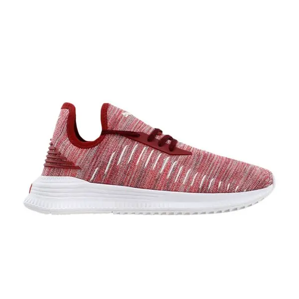 PUMA Avid Evoknit Summer - Red