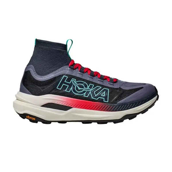 Hoka Tecton X 3 - Grey