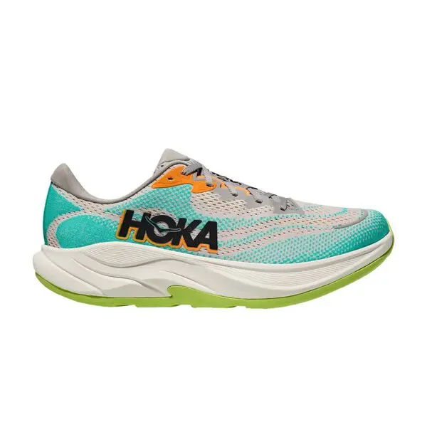 Hoka Rincon 4 - Grey