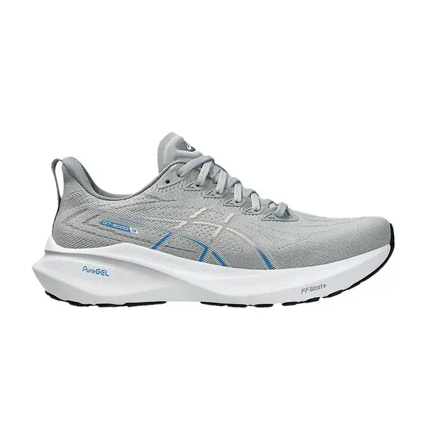 Asics Gt 2000 13 Wide - Grey