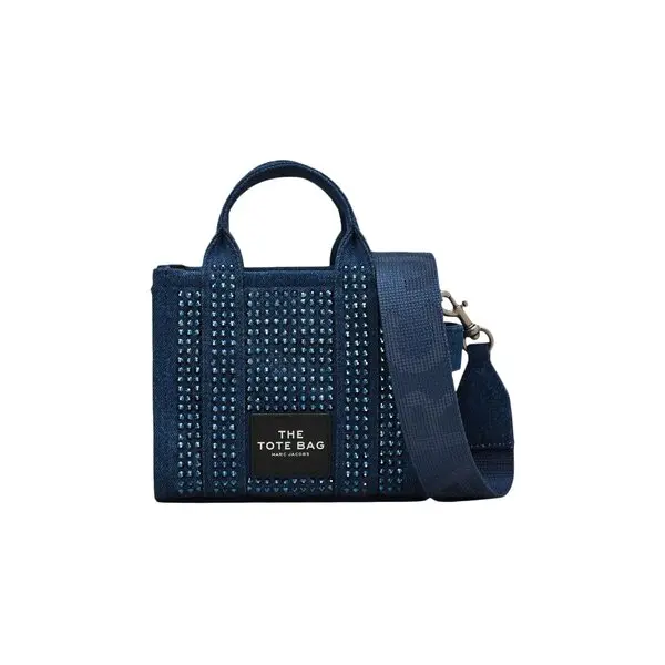Marc Jacobs Tote Bag With Crossbody Strap