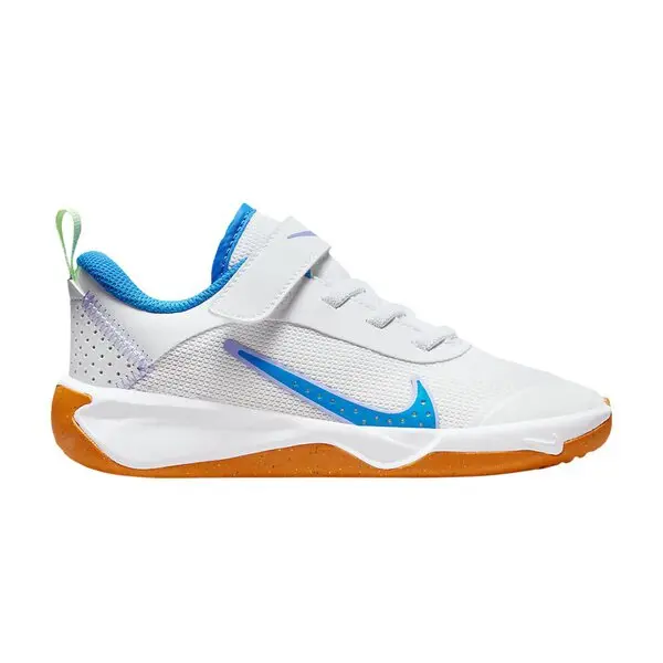 Nike Omni Multi-court Ps - White