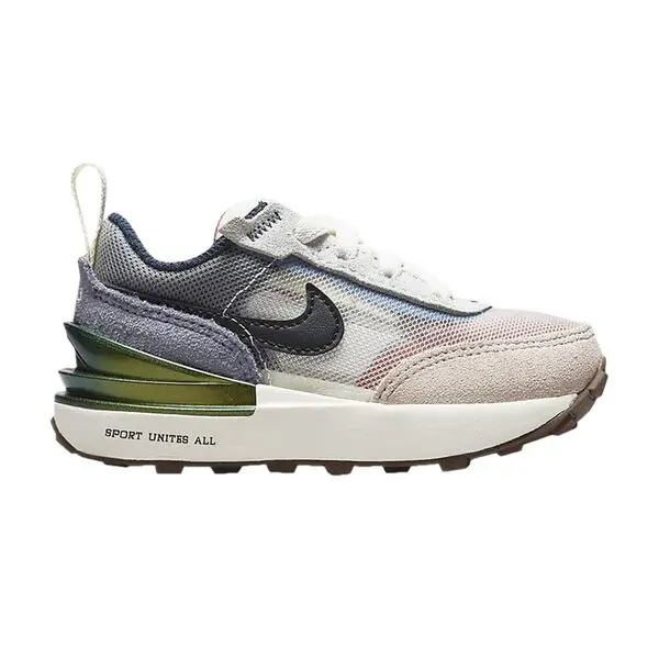 Nike Waffle One Bt 'the Great Unity