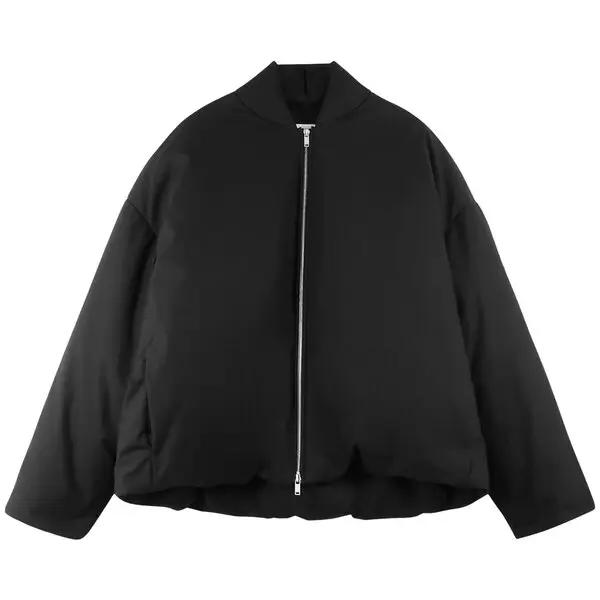 JIL SANDER Down Jacket