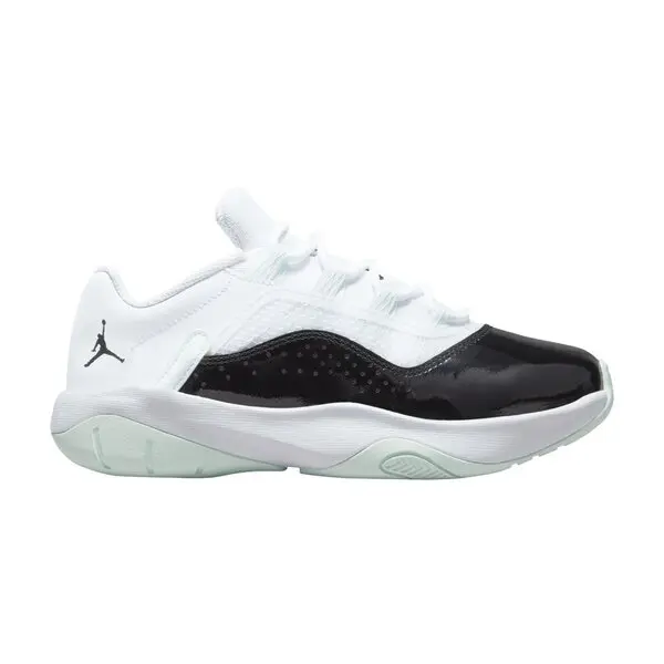 JORDAN 11 Cmft Low Sneakers - White