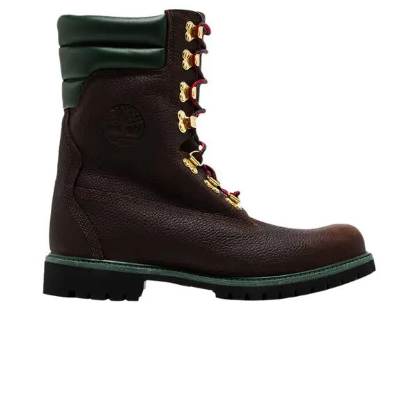 Timberland Super Boot 'wintergreens