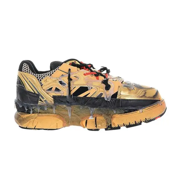 MAISON MARGIELA Fusion Deconstructed Sneakers