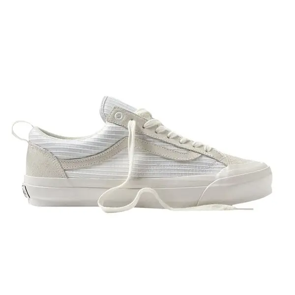 VANS End. X Old Skool 136 Lx 'parachute' Sneakers - White