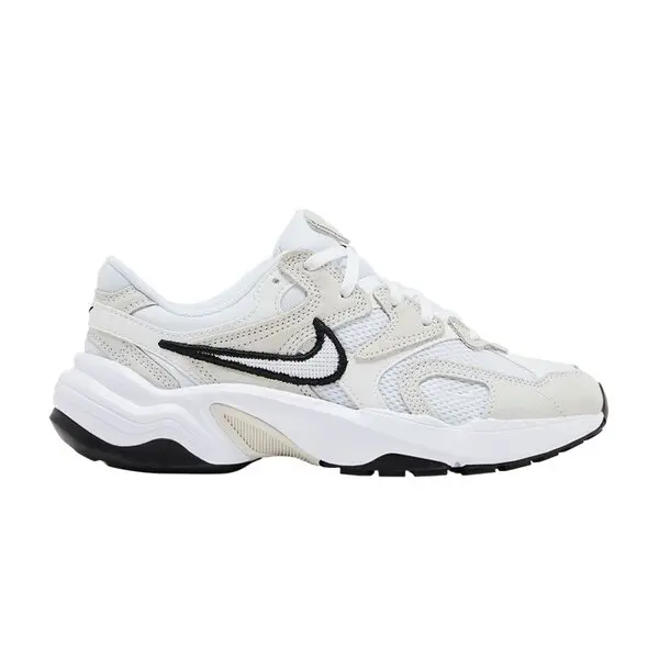 Nike Al8 Sneakers - White