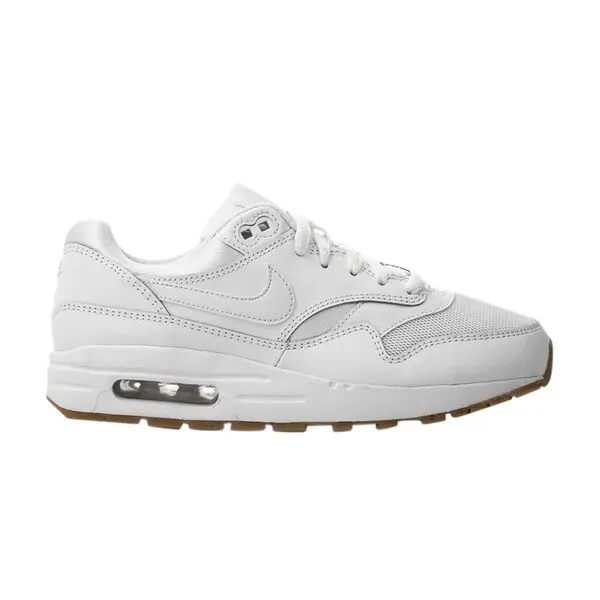 Nike Air Max 1 Gs - White