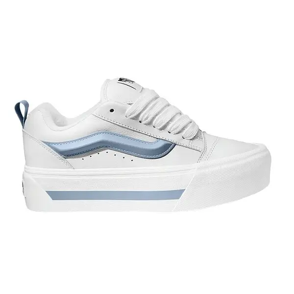 VANS Knu Stack Sneakers - White