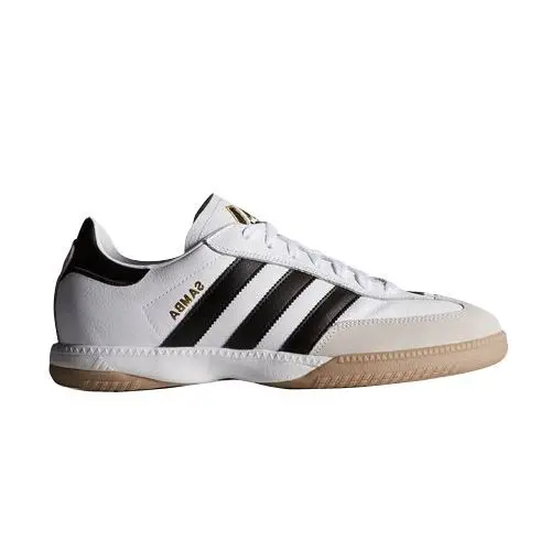 Adidas Samba Millennium Leather In Sneakers