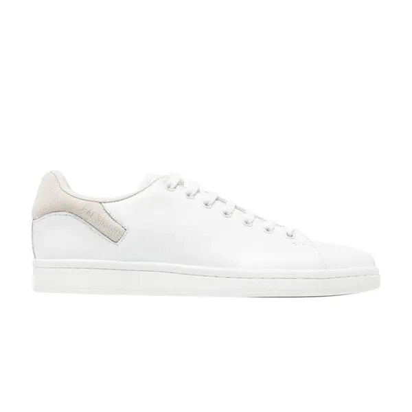 Raf Simons Orion Sneakers - White