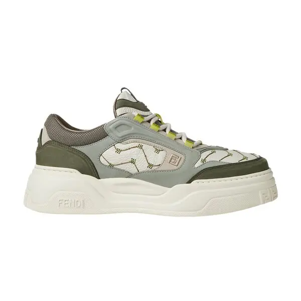 Fendi Force Sneakers