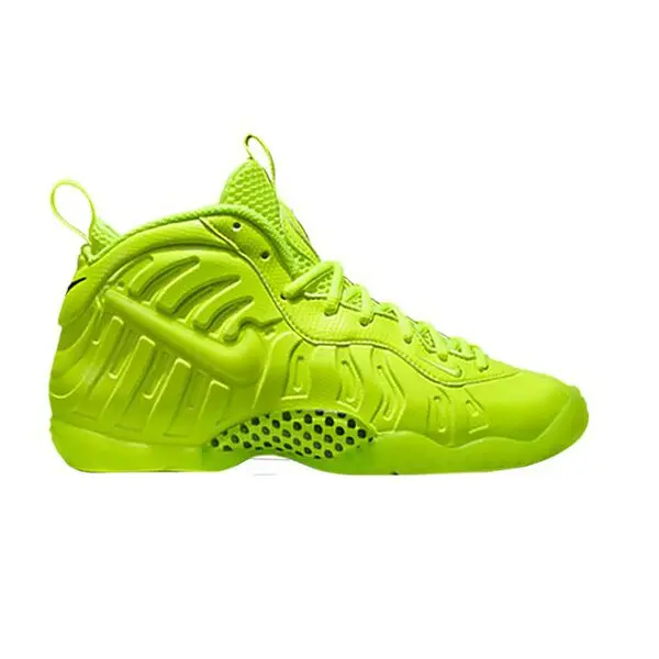 Nike Air Foamposite Pro Premium Le Bg