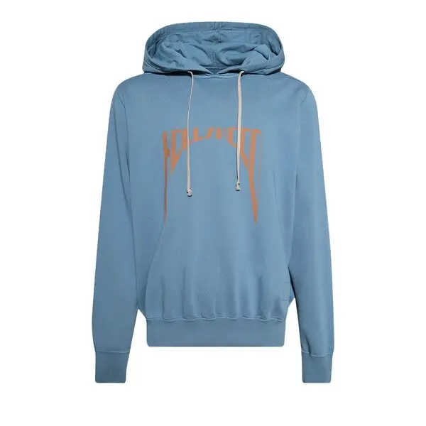 Rick Owens Oversized Hoodie