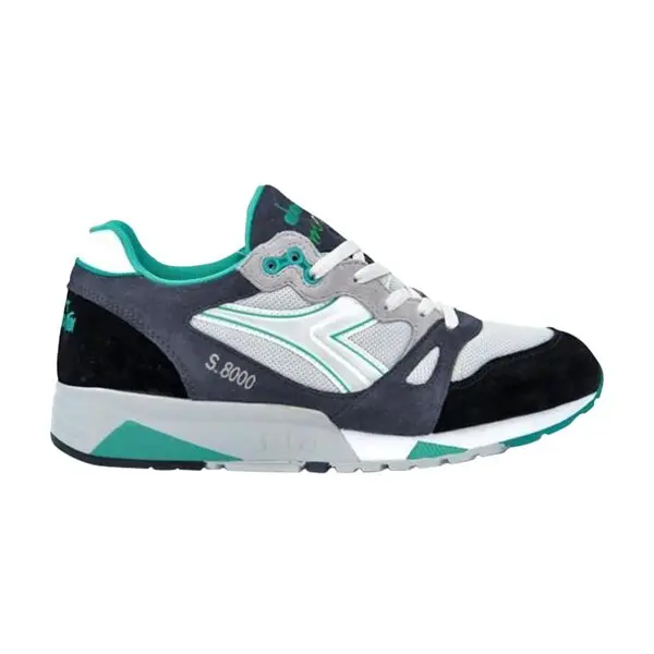 DIADORA S8000 Og Sneakers - Grey