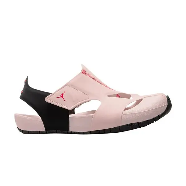 JORDAN Flare Ps 'atmosphere - Pink