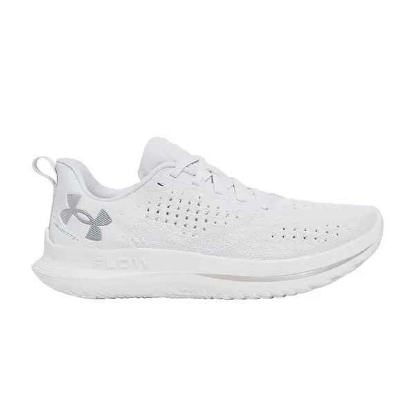 Under Armour Flow Velociti 4 Sneakers - Grey