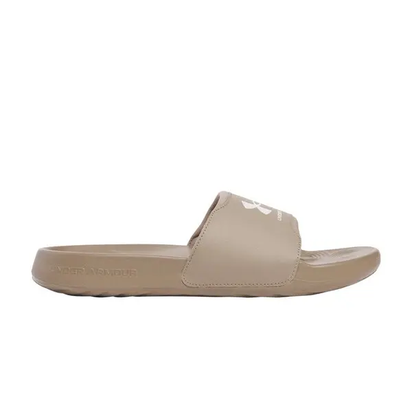 Under Armour Ignite Select Slide - Brown