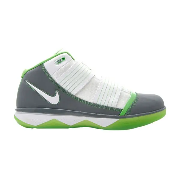 Nike Zoom Lebron Soldier 3 Sneakers