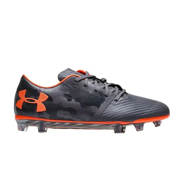 Under Armour Spotlight Fg "graphite Camo
