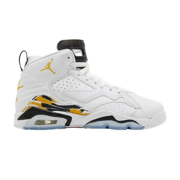 JORDAN Mvp Gs Sneakers - White