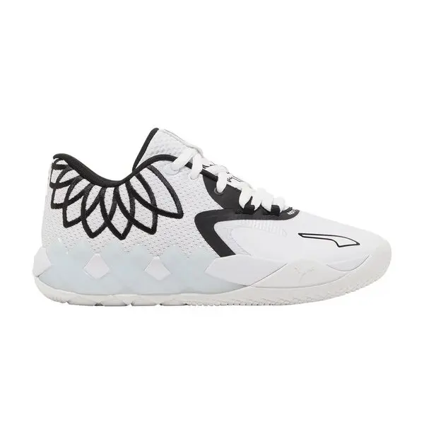 PUMA Mb.01 Lo Jr 'team Colors