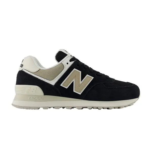NEW BALANCE 574 Elephant Bone